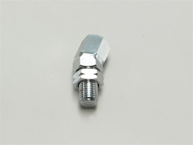 メーカー名 : HARRICANE ハリケーンメーカー品番 : HA6286CJANコード : 4936887022902商品名 : 角度アダプター主な適合車種 : ヤマハ M10右カラー : クロームメッキ※詳しくはメーカーホームページに...