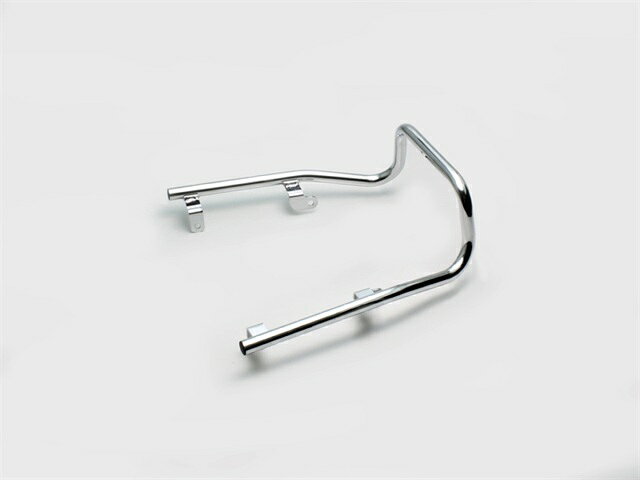 メーカー名 : HARRICANE ハリケーンメーカー品番 : HA6302CJANコード : 4936887954357商品名 : タンデムグリップ主な適合車種 : CB1100(19-21)CB1100EX(14-16)カラー : クロ...