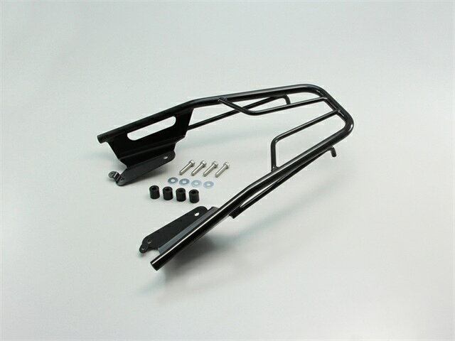 メーカー名 : HARRICANE ハリケーンメーカー品番 : HA6305BJANコード : 4936887947816商品名 : リアキャリア主な適合車種 : VFR800F(RC79)カラー : ブラック※詳しくはメーカーホームページ...