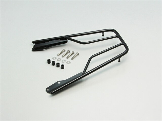 メーカー名 : HARRICANE ハリケーンメーカー品番 : HA6306BJANコード : 4936887942491商品名 : リアキャリア主な適合車種 : MT-25 MT-03カラー : ブラック※詳しくはメーカーホームページにて...
