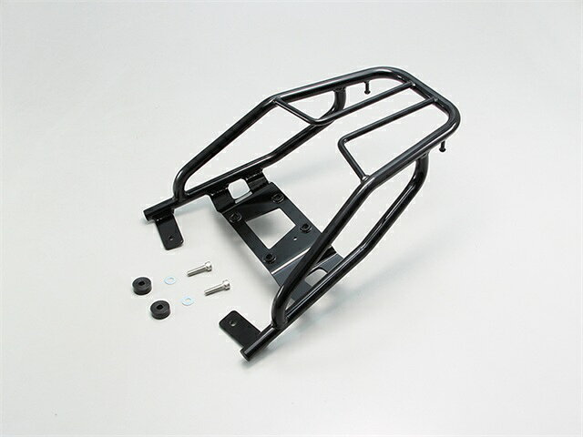 メーカー名 : HARRICANE ハリケーンメーカー品番 : HA6322BJANコード : 4936887017786商品名 : リアキャリア主な適合車種 : Z900RS/CAFEカラー : ブラック※詳しくはメーカーホームページにて...