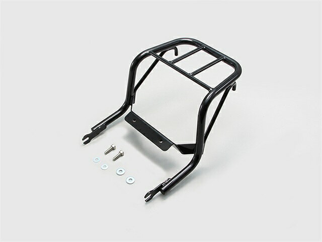メーカー名 : HARRICANE ハリケーンメーカー品番 : HA6323BJANコード : 4936887019292商品名 : リアキャリア主な適合車種 : モンキー125カラー : ブラック※詳しくはメーカーホームページにてご確認く...