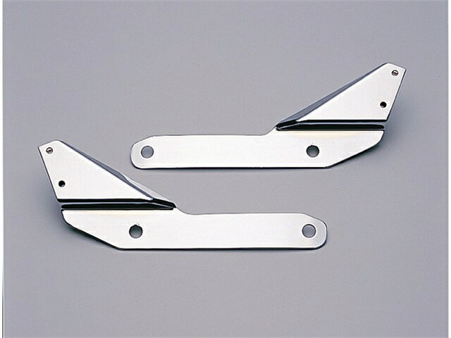 メーカー名 : HARRICANE ハリケーンメーカー品番 : HA6429-01JANコード : 4936887646702商品名 : シーシーバー ホルダー主な適合車種 : STEED-VLS/VSEカラー : クロームメッキ※詳しくは...