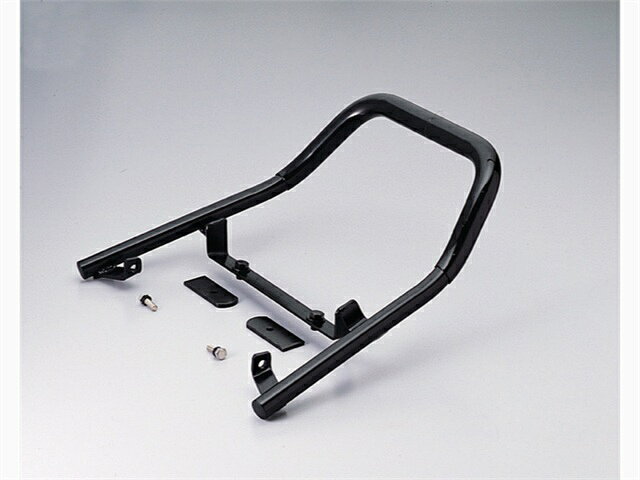 メーカー名 : HARRICANE ハリケーンメーカー品番 : HA6465B-01JANコード : 4936887648409商品名 : タンデムグリップ主な適合車種 : XJR400/S/R/RII(-97 4HM1-7)カラー : ブ...