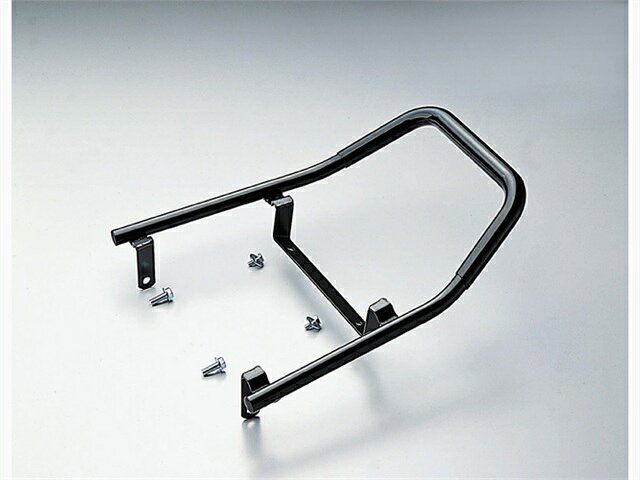 メーカー名 : HARRICANE ハリケーンメーカー品番 : HA6469B-01JANコード : 4936887648805商品名 : タンデムグリップ主な適合車種 : CB400SF/S(97-98)カラー : ブラック※詳しくはメー...