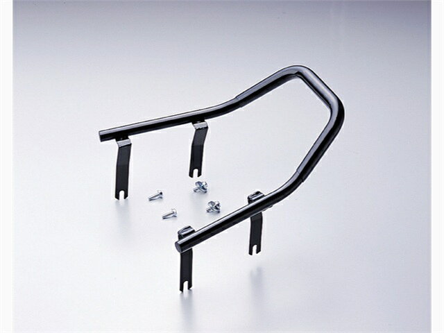 メーカー名 : HARRICANE ハリケーンメーカー品番 : HA6470B-01JANコード : 4936887648904商品名 : タンデムグリップ主な適合車種 : バリオスII GSX250FXカラー : ブラック※詳しくはメーカ...