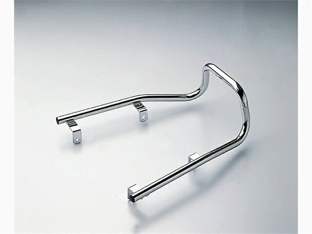 メーカー名 : HARRICANE ハリケーンメーカー品番 : HA6472C-01JANコード : 4936887649109商品名 : タンデムグリップ主な適合車種 : CB400Four(97-)カラー : クロームメッキ※詳しくはメ...