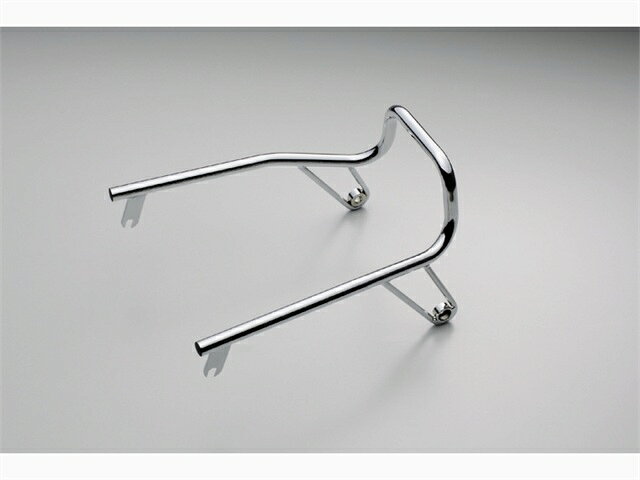 メーカー名 : HARRICANE ハリケーンメーカー品番 : HA6478CJANコード : 4936887096804商品名 : タンデムグリップ主な適合車種 : エストレヤ/RS/カスタムカラー : クロームメッキ※詳しくはメーカーホ...