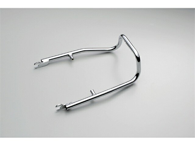 メーカー名 : HARRICANE ハリケーンメーカー品番 : HA6480CJANコード : 4936887097009商品名 : タンデムグリップ主な適合車種 : W800 W650 W400カラー : クロームメッキ※詳しくはメーカー...