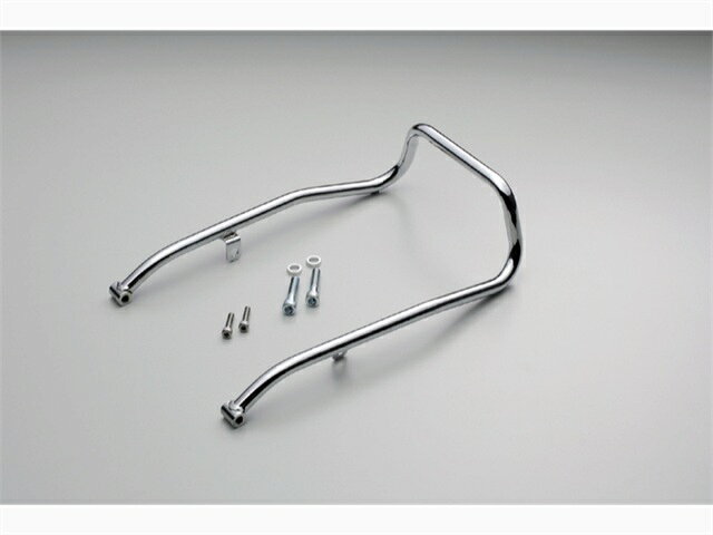 メーカー名 : HARRICANE ハリケーンメーカー品番 : HA6483CJANコード : 4936887096903商品名 : タンデムグリップ主な適合車種 : ST250/E(FI車モ可)カラー : クロームメッキ※詳しくはメーカー...