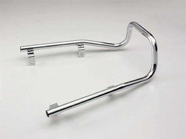 メーカー名 : HARRICANE ハリケーンメーカー品番 : HA6489CJANコード : 4936887007480商品名 : タンデムグリップ主な適合車種 : CB1100(-18 SC65)カラー : クロームメッキ※詳しくはメー...