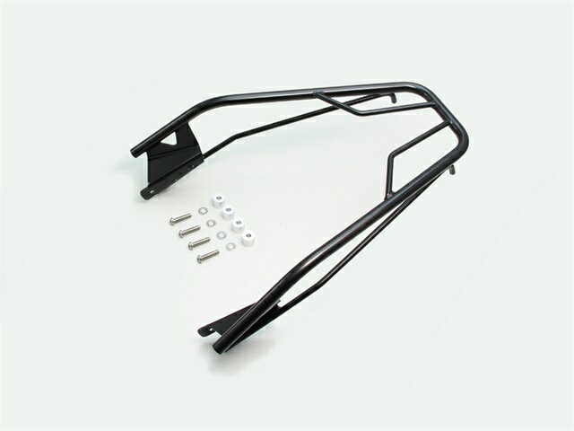 メーカー名 : HARRICANE ハリケーンメーカー品番 : HA6496B-10JANコード : 4936887017328商品名 : リアキャリア主な適合車種 : Ninja1000/SX(11-24)カラー : ブラック※詳しくはメ...