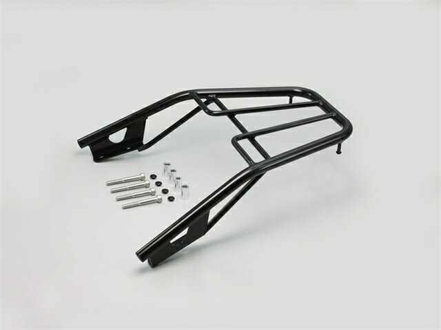 メーカー名 : HARRICANE ハリケーンメーカー品番 : HA6498BJANコード : 4936887094633商品名 : リアキャリア主な適合車種 : CB1300SF/SB(10-20)カラー : ブラック※詳しくはメーカーホ...