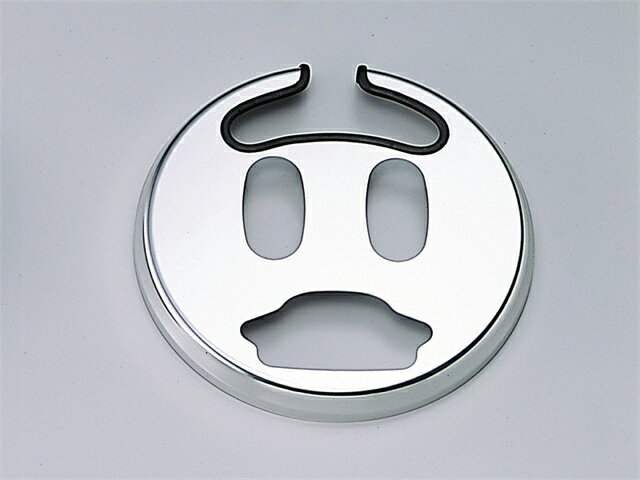 メーカー名 : HARRICANE ハリケーンメーカー品番 : HA6562A-01JANコード : 4936887649604商品名 : ステムカバー主な適合車種 : フォルツァ(-03 MF06)カラー : シルバーアルマイト※詳しくは...