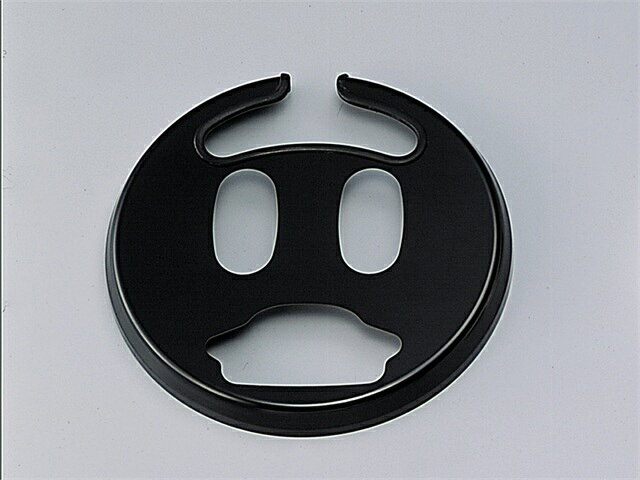 メーカー名 : HARRICANE ハリケーンメーカー品番 : HA6564B-01JANコード : 4936887643527商品名 : ステムカバー主な適合車種 : シルバーウイング400/600 ※600(07不可)カラー : ブラッ...