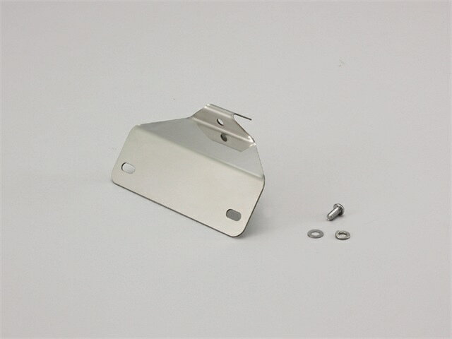 メーカー名 : HARRICANE ハリケーンメーカー品番 : HA6615JANコード : 4936887007893商品名 : フェンダーレスkit主な適合車種 : マジェスティ125/DX/FI (5CA)カラー : ポリッシュ※詳し...