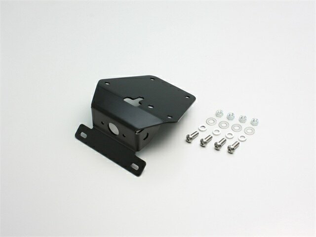 メーカー名 : HARRICANE ハリケーンメーカー品番 : HA6630JANコード : 4936887771671商品名 : フェンダーレスkit主な適合車種 : GROM(-15)カラー : ブラック※詳しくはメーカーホームページに...