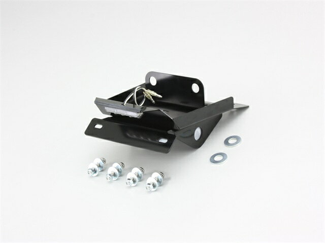 メーカー名 : HARRICANE ハリケーンメーカー品番 : HA6634JANコード : 4936887890198商品名 : フェンダーレスkit主な適合車種 : CBR250R/ABS(-15 MC41) CBR125Rカラー : ...