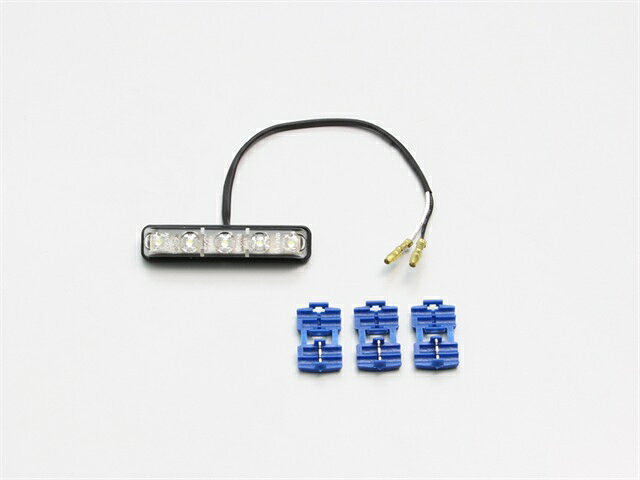 メーカー名 : HARRICANE ハリケーンメーカー品番 : HA6804JANコード : 4936887003574商品名 : LEDライセンスランプ主な適合車種 : DC(直流)12V車用※詳しくはメーカーホームページにてご確認くださ...