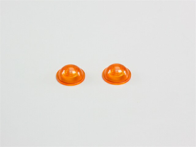 メーカー名 : HARRICANE ハリケーンメーカー品番 : HA6829JANコード : 4936887047301商品名 : オレンジレンズ主な適合車種 : φ37ミニブレットウインカー※詳しくはメーカーホームページにてご確認ください...