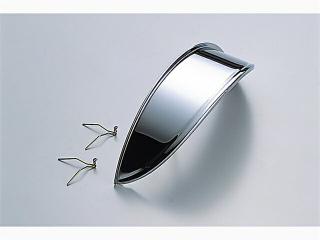 メーカー名 : HARRICANE ハリケーンメーカー品番 : HA7404JANコード : 4936887044003商品名 : ノーマルライト用バイザー主な適合車種 : CB400SF SR400/500 ゼファー400/750他カラー...