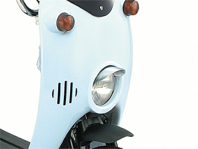 メーカー名 : HARRICANE ハリケーンメーカー品番 : HA7405JANコード : 4936887048209商品名 : ヘッドライトバイザー主な適合車種 : チョイノリカラー : ステンレスポリッシュ※詳しくはメーカーホームペー...