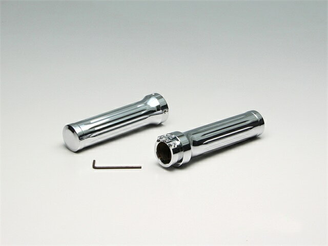 メーカー名 : HARRICANE ハリケーンメーカー品番 : HA7433CJANコード : 4936887031829商品名 : アルミグリップ ビレット主な適合車種 : DS4/11 シャドウ/スラッシャ STEED Vマグナ他カラー...