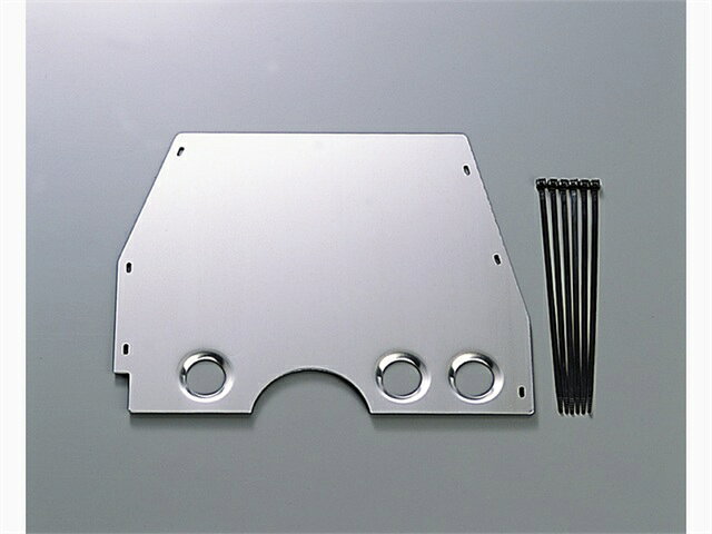 メーカー名 : HARRICANE ハリケーンメーカー品番 : HA7463AJANコード : 4936887042207商品名 : アルミマッドガード主な適合車種 : TW225E TW200/Eカラー : ポリッシュアルマイト※詳しくは...