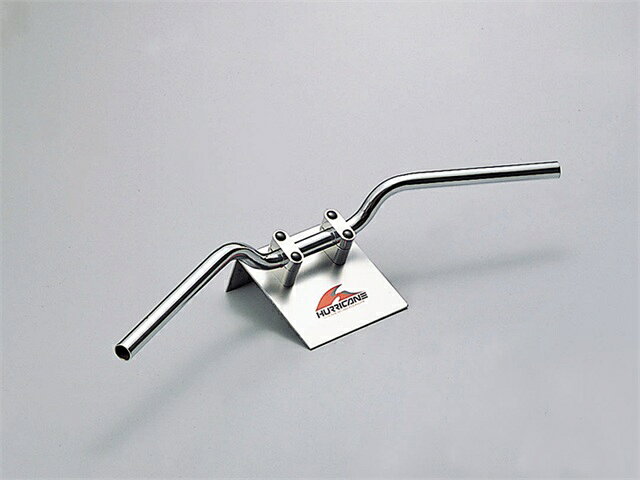メーカー名 : HARRICANE ハリケーンメーカー品番 : HB0004C-10JANコード : 4936887179408商品名 : BMコンチ1型 kit専用ハンドル主な適合車種 : 7/8インチ メッキカラー : クロームメッキ※...
