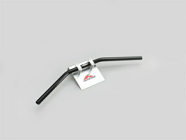 メーカー名 : HARRICANE ハリケーンメーカー品番 : HB0008B-01JANコード : 4936887000689商品名 : フラット2型 ハンドル主な適合車種 : 7/8インチ ブラックカラー : ブラック※詳しくはメーカー...