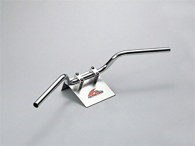 メーカー名 : HARRICANE ハリケーンメーカー品番 : HB0009C-01JANコード : 4936887000474商品名 : ヨーロピアン1型 ハンドル主な適合車種 : 7/8インチ メッキカラー : クロームメッキ※詳しくは...