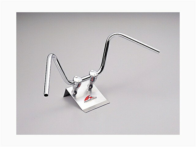 メーカー名 : HARRICANE ハリケーンメーカー品番 : HB0010C-01JANコード : 4936887000726商品名 : 200アップ1型 ハンドル主な適合車種 : 7/8インチ メッキカラー : クロームメッキ※詳しくは...