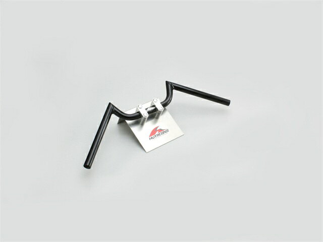 メーカー名 : HARRICANE ハリケーンメーカー品番 : HB0016B-01JANコード : 4936887000771商品名 : ミニスワロー ハンドル主な適合車種 : 7/8インチ ブラックカラー : ブラック※詳しくはメーカー...