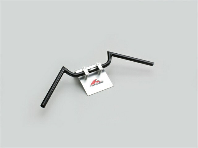 メーカー名 : HARRICANE ハリケーンメーカー品番 : HB0017B-01JANコード : 4936887000795商品名 : スワロー ハンドル主な適合車種 : 7/8インチ ブラックカラー : ブラック※詳しくはメーカーホー...
