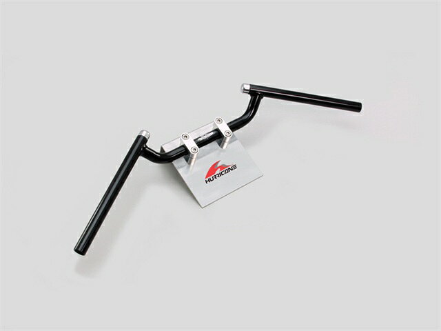 メーカー名 : HARRICANE ハリケーンメーカー品番 : HB0018BJANコード : 4936887346640商品名 : SWコンドル ハンドル主な適合車種 : 7/8インチ ブラックカラー : ブラック※詳しくはメーカーホーム...