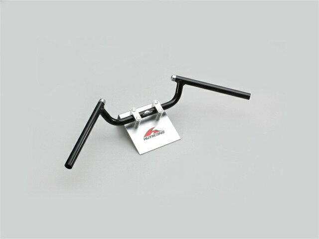 メーカー名 : HARRICANE ハリケーンメーカー品番 : HB0020B-01JANコード : 4936887000443商品名 : コンドル ハンドル主な適合車種 : 7/8インチ ブラックカラー : ブラック※詳しくはメーカーホー...