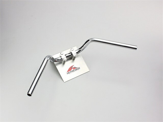 メーカー名 : HARRICANE ハリケーンメーカー品番 : HB0023C-10JANコード : 4936887008432商品名 : ミニナロー 専用ハンドル主な適合車種 : PCX125/150(-17) メッキカラー : クローム...