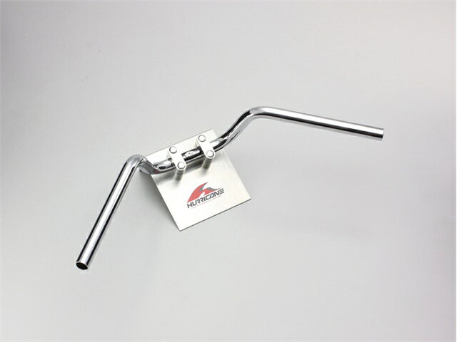 メーカー名 : HARRICANE ハリケーンメーカー品番 : HB0023C-20JANコード : 4936887017687商品名 : ミニナロー 専用ハンドル主な適合車種 : PCX125/150(18-) メッキカラー : クローム...