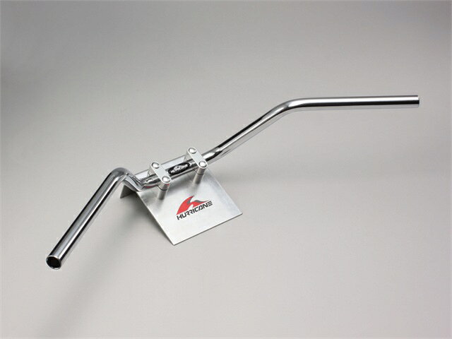 メーカー名 : HARRICANE ハリケーンメーカー品番 : HB0028C-01JANコード : 4936887000924商品名 : クルージング1型 ハンドル主な適合車種 : 7/8インチ メッキカラー : クロームメッキ※詳しくは...