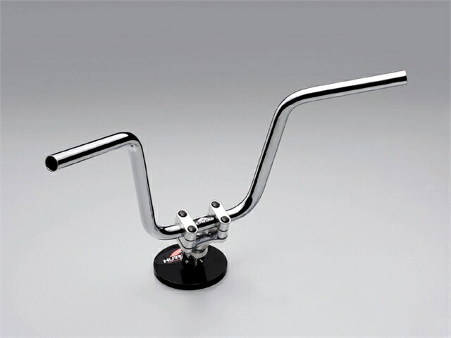 メーカー名 : HARRICANE ハリケーンメーカー品番 : HB0036C-01JANコード : 4936887001068商品名 : ミニミドルアップ2型 ハンドル主な適合車種 : 7/8インチ メッキカラー : クロームメッキ※詳し...