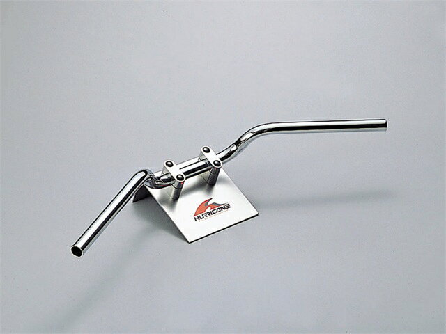 メーカー名 : HARRICANE ハリケーンメーカー品番 : HB0041C-01JANコード : 4936887001082商品名 : BMコンチ3型 ハンドル主な適合車種 : 7/8インチ メッキカラー : クロームメッキ※詳しくはメ...
