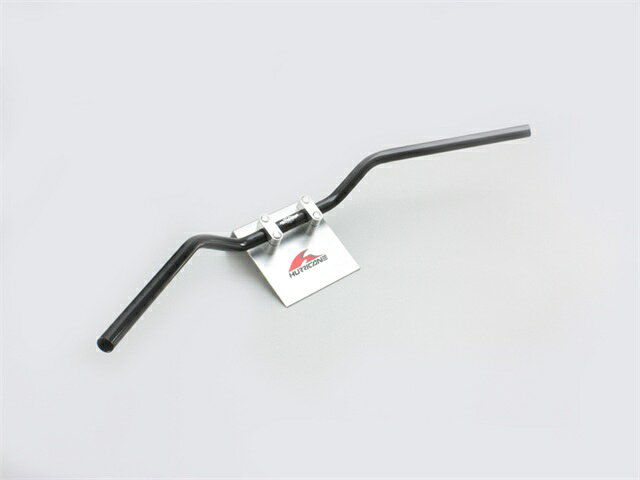 メーカー名 : HARRICANE ハリケーンメーカー品番 : HB0043B-01JANコード : 4936887001129商品名 : トラッカーLOW ハンドル主な適合車種 : 7/8インチ ブラックカラー : ブラック※詳しくはメー...