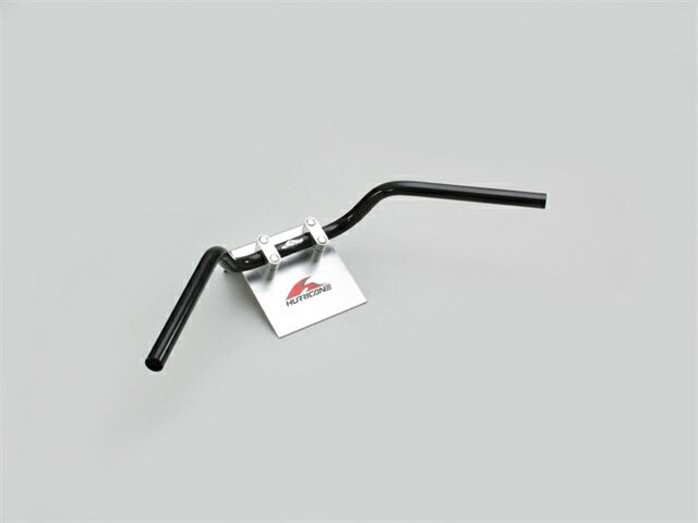 メーカー名 : HARRICANE ハリケーンメーカー品番 : HB0046B-90JANコード : 4936887011968商品名 : ナロー2型 kit専用ハンドル主な適合車種 : NMAX ブラックカラー : ブラック※詳しくはメー...