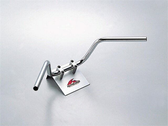 メーカー名 : HARRICANE ハリケーンメーカー品番 : HB0048C-10JANコード : 4936887002508商品名 : ナロー4型 kit専用ハンドル主な適合車種 : ゼファー400/χ ゼファー750/RS メッキカラ...