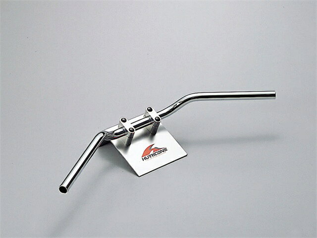 メーカー名 : HARRICANE ハリケーンメーカー品番 : HB0062C-01JANコード : 4936887001457商品名 : フラットコンチ2型 ハンドル主な適合車種 : 7/8インチ メッキカラー : クロームメッキ※詳しく...