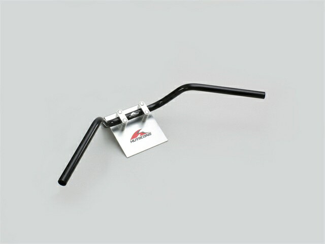 メーカー名 : HARRICANE ハリケーンメーカー品番 : HB0067BJANコード : 4936887243932商品名 : POLICE 3型 ハンドル主な適合車種 : 7/8インチ ブラックカラー : ブラック※詳しくはメーカー...