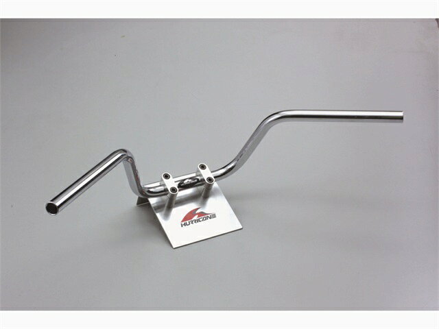 メーカー名 : HARRICANE ハリケーンメーカー品番 : HB0068C-11JANコード : 4936887001587商品名 : POLICE 4型 kit専用ハンドル主な適合車種 : VFR800(98-07) メッキカラー :...