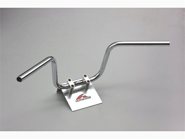 メーカー名 : HARRICANE ハリケーンメーカー品番 : HB0069C-01JANコード : 4936887001594商品名 : POLICE 5型 ハンドル主な適合車種 : 7/8インチ メッキカラー : クロームメッキ※詳しく...