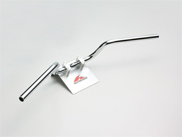 メーカー名 : HARRICANE ハリケーンメーカー品番 : HB0074C-10JANコード : 4936887773781商品名 : CB1300P-TYPE kit専用ハンドル主な適合車種 : CB1300SF/SB(10~13) ...