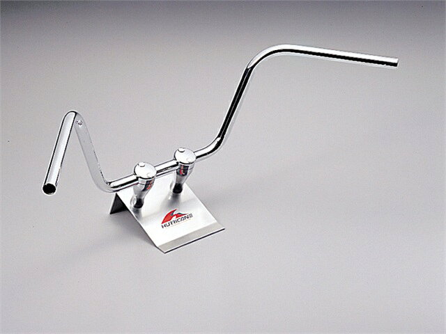メーカー名 : HARRICANE ハリケーンメーカー品番 : HB0081C-01JANコード : 4936887001730商品名 : 250ドレッサー ハンドル主な適合車種 : 7/8インチ メッキカラー : クロームメッキ※詳しくは...